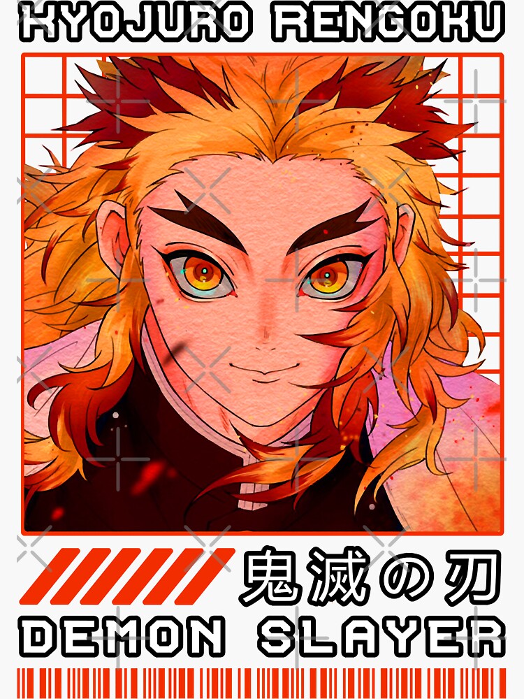 "Bravery Monster Hunter Swordsman Years Hard Training Humor Kyojuro ...