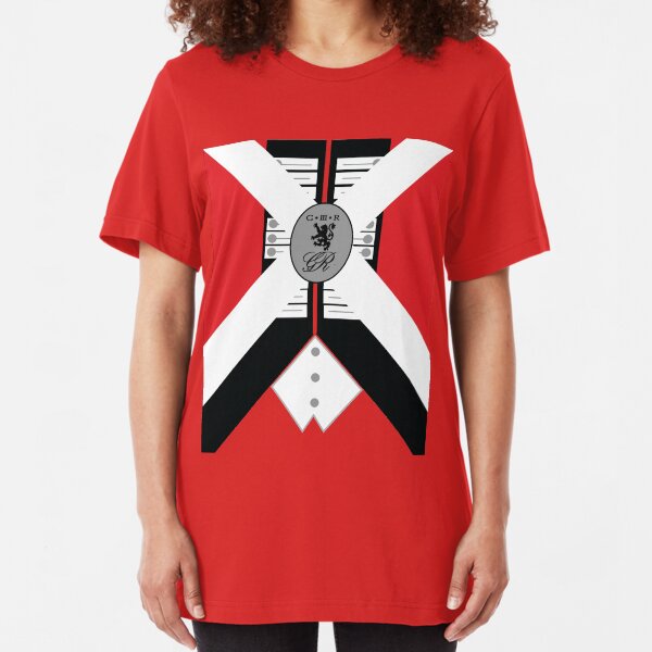 Loyalist T-Shirts | Redbubble