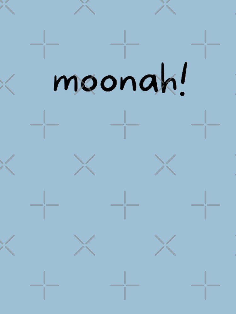 "BBC Ghosts Robin Moonah Quote" Essential T-Shirt for Sale by ...