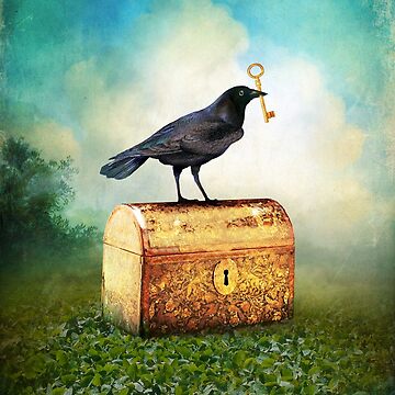 "Find your way" Poster by ChristianSchloe | Redbubble