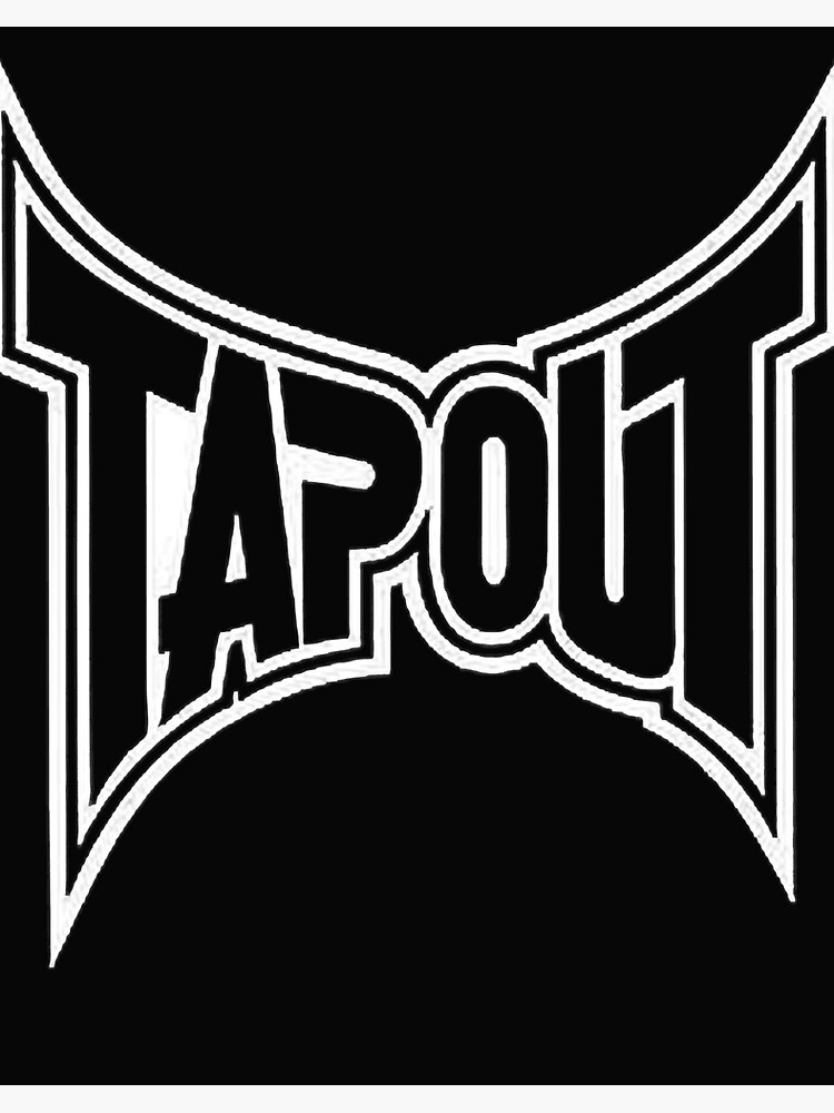 Tapout Designs Logo
