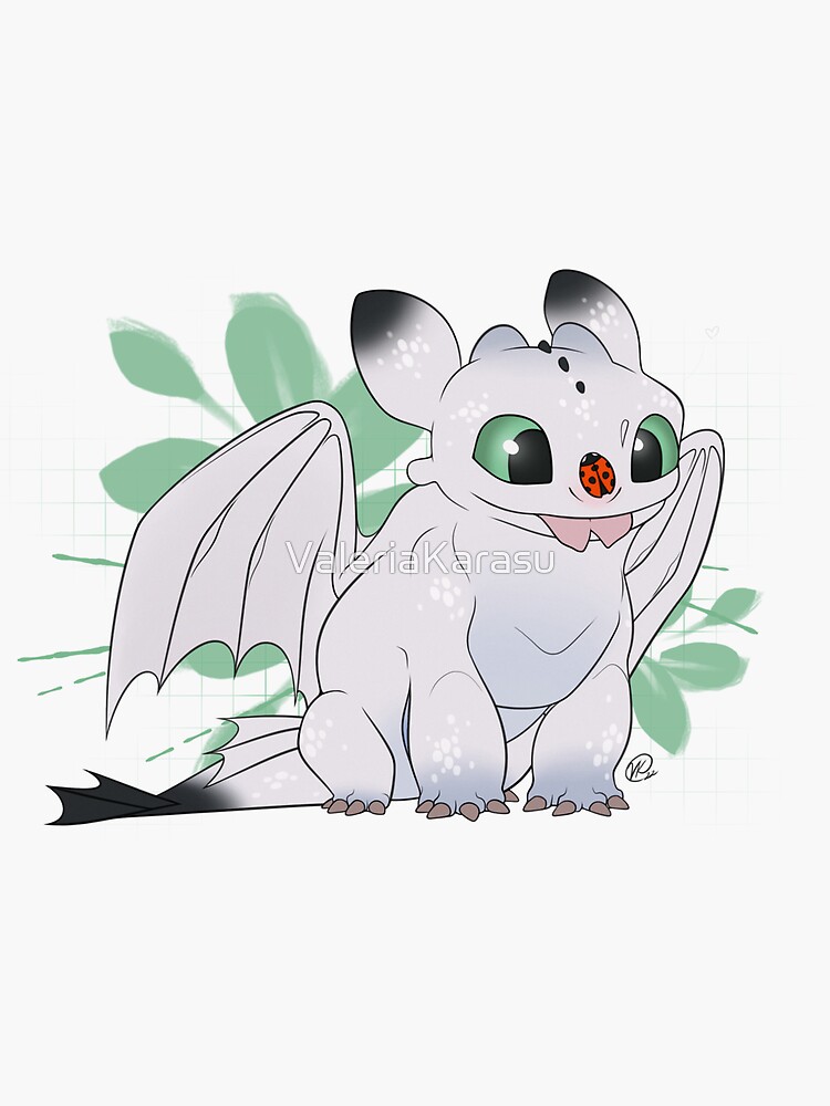 "Pouncer" Sticker for Sale by ValeriaKarasu | Redbubble