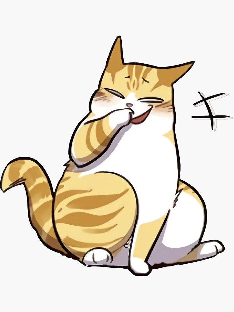 "Kayden Laugh" Sticker for Sale by MilliePhair | Redbubble