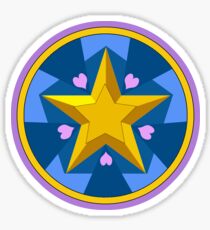 Star vs the Forces of Evil: Pegatinas | Redbubble