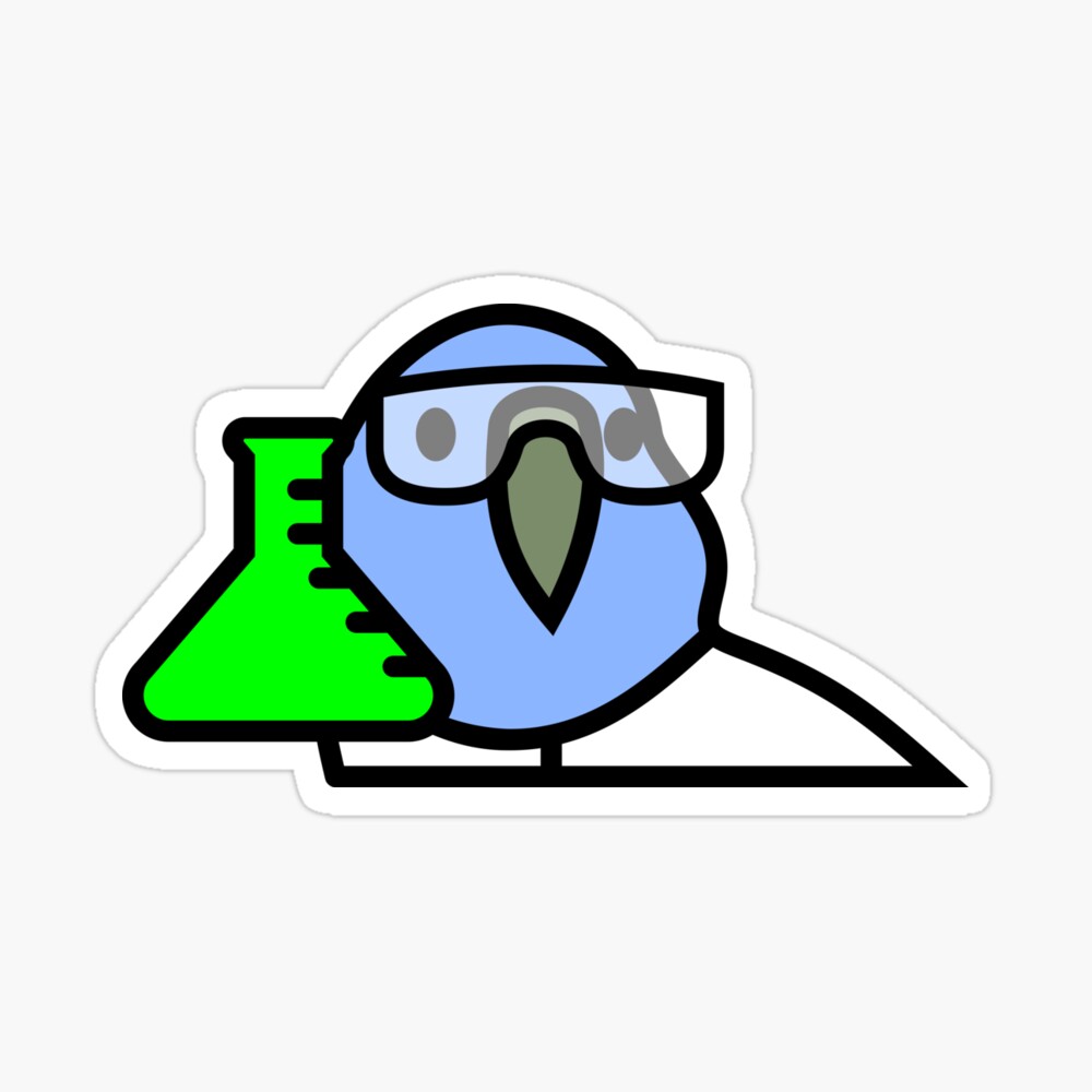 Parrot Science