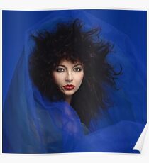 Kate Bush: Posters | Redbubble