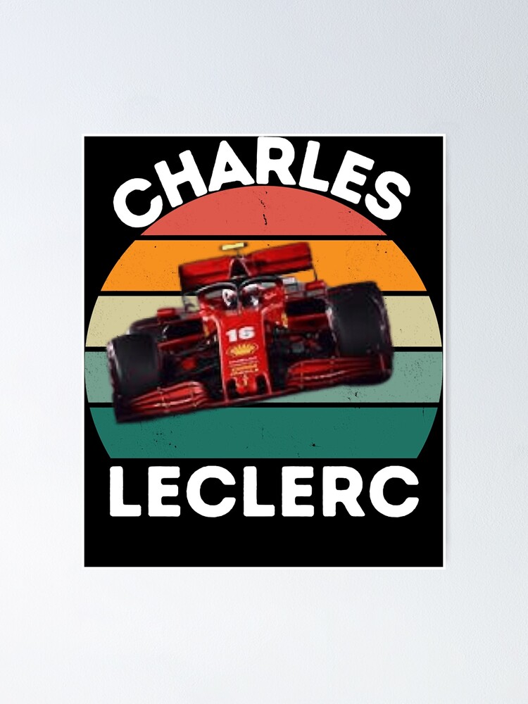 "The Next Things Charles Leclerc Great Depression" Poster for Sale by ...