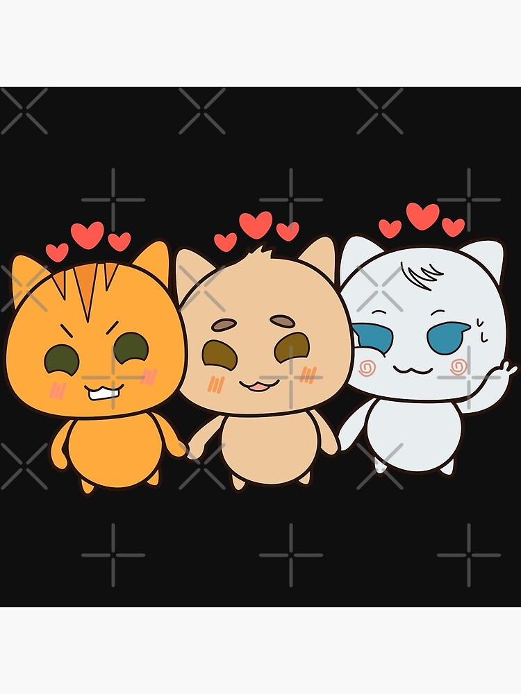 "Smitten Kittens group photo" Poster for Sale by smitten-kittens ...