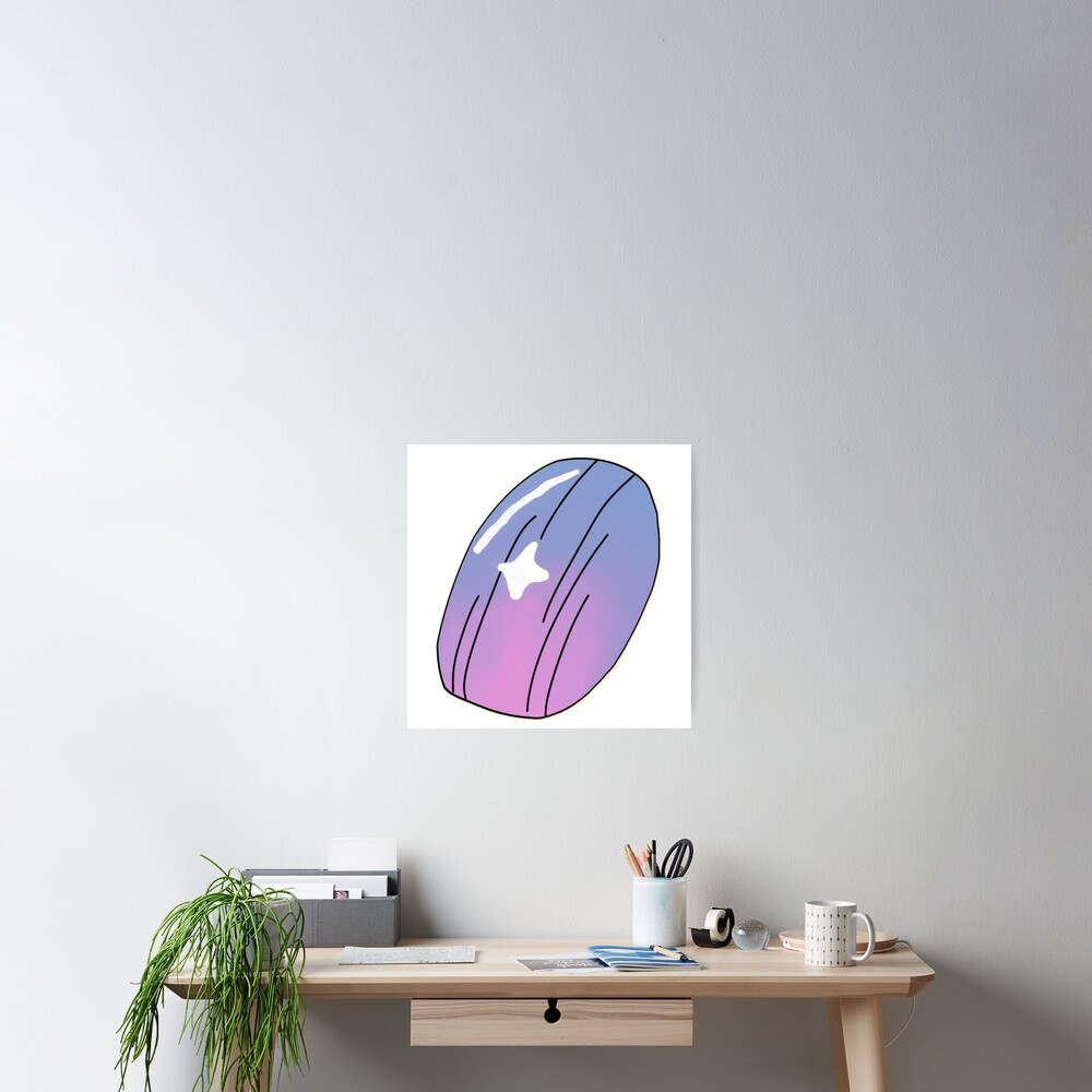 "Dragon Tales Scale" Poster for Sale by tziggles | Redbubble