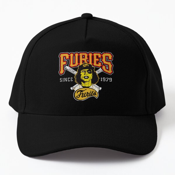 "Baseball Furies From Warriors" Cap for Sale by alhern67 | Redbubble