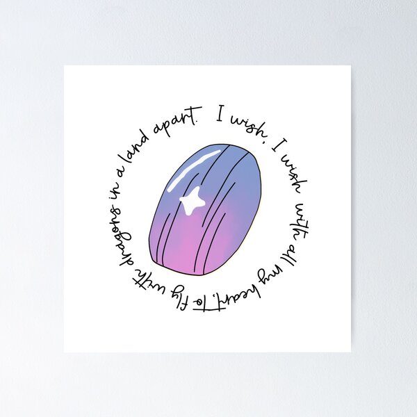 "Dragon Tales Scale" Poster for Sale by tziggles | Redbubble