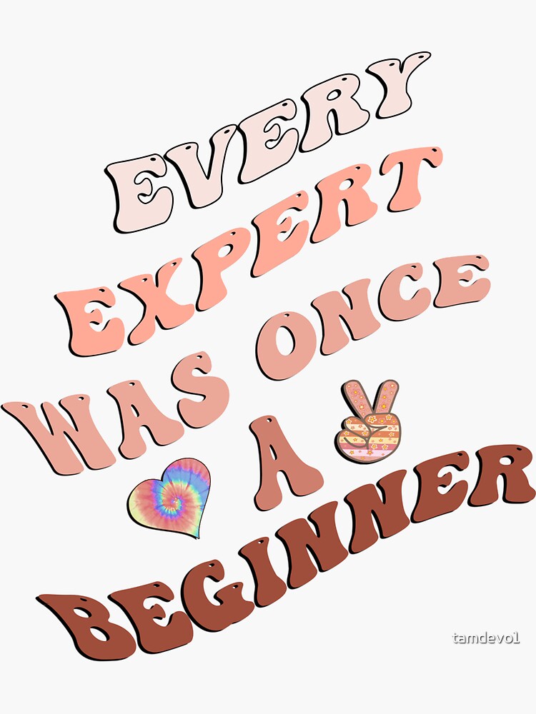 "Educational Quotes Teacher Sayings" Sticker for Sale by tamdevo1 ...