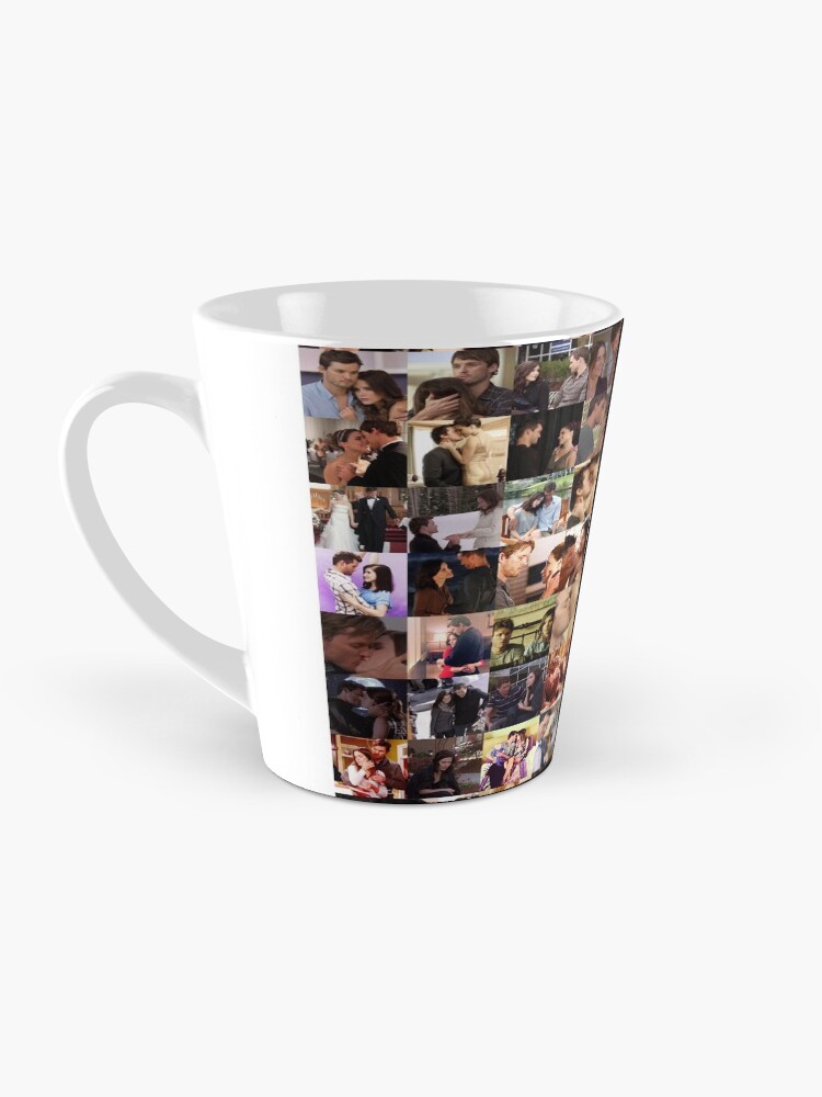 "Brulian Collage, One Tree Hill - Many Items Available" Coffee Mug for ...