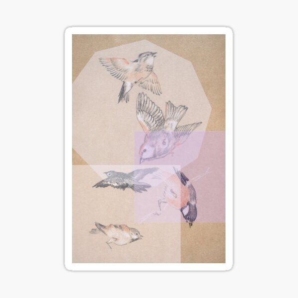 "authentic" Sticker for Sale by anjavid | Redbubble