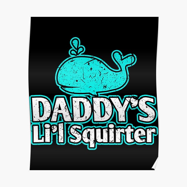 Daddys Lil Squirter Abdl Ddlg Bdsm Sexy Kink Fetish Sub Poster For Sale By Triangulargoing