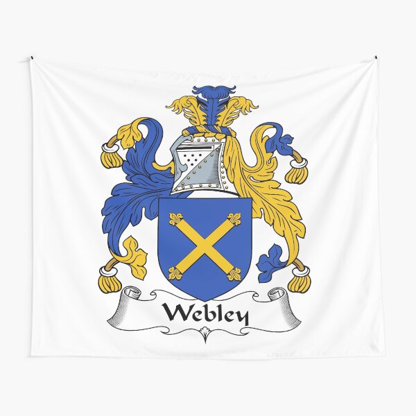 Webley Gifts & Merchandise for Sale | Redbubble