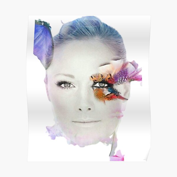 "Helene Fischer" Poster for Sale by Baver-02 | Redbubble