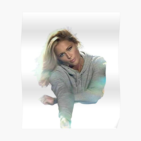 "Helene Fischer" Poster for Sale by Baver-02 | Redbubble