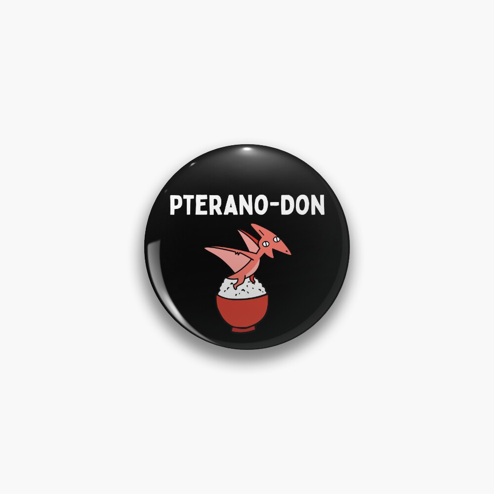 "Katsu-don Gyu-don Pterano-don | Oyaji Gyagu (Japanese Dad Jokes ...