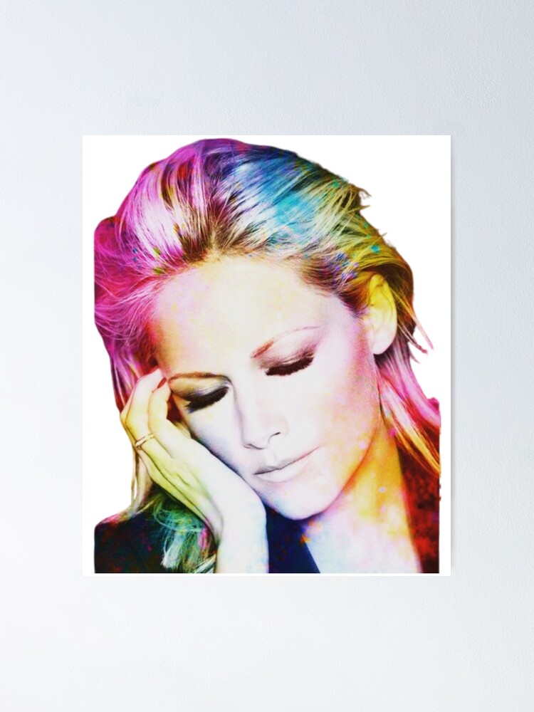 "Helene Fischer" Poster for Sale by Baver-02 | Redbubble