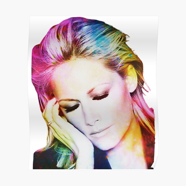 "Helene Fischer" Poster for Sale by Baver-02 | Redbubble