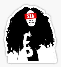 Sza: Stickers | Redbubble