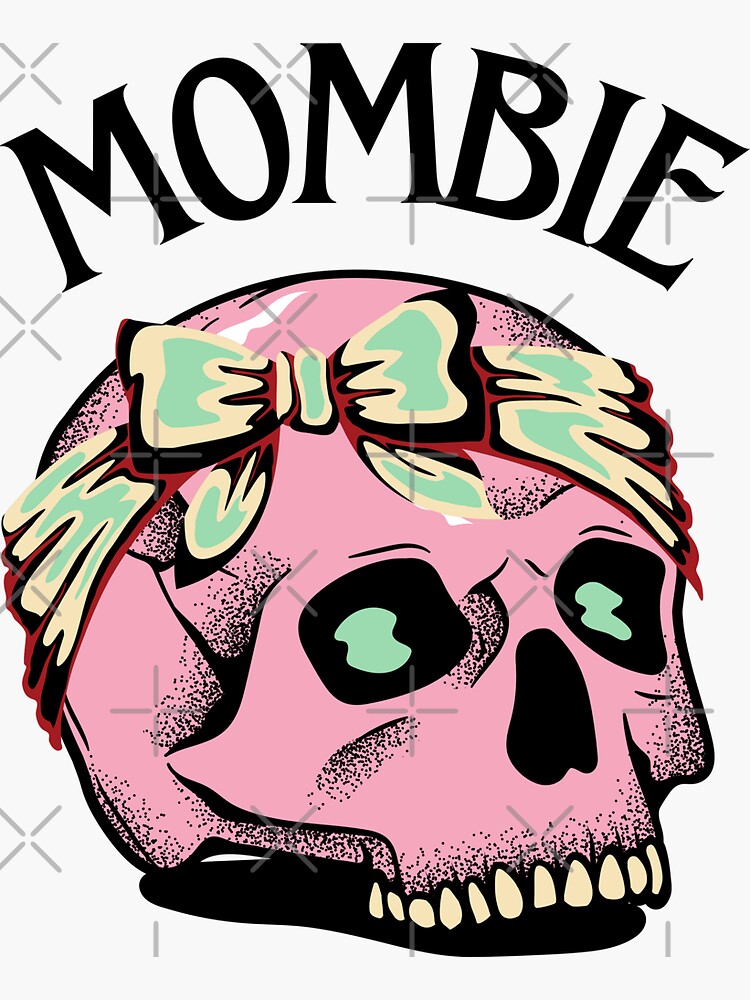 "Mombie | Funny Halloween Costume for women | Fall 2022 | Halloween Pun ...