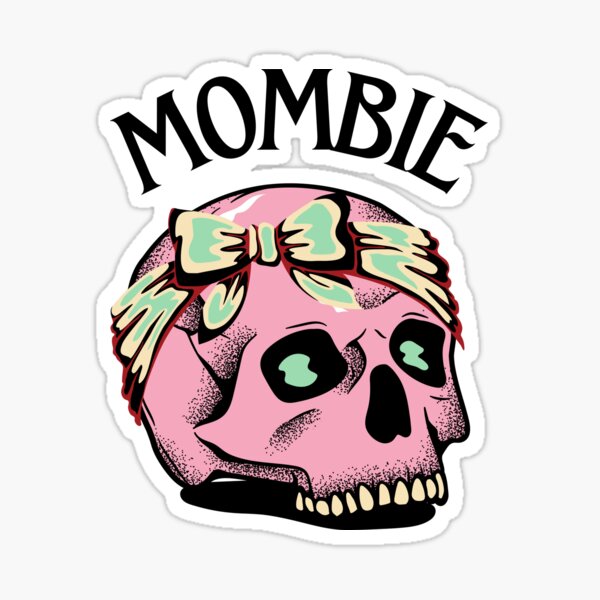 "Mombie | Funny Halloween Costume for women | Fall 2022 | Halloween Pun ...