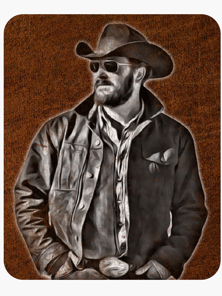 "Yellowstone Dutton Ranch Montana Yellowstone TV Show Rip Wheeler ...