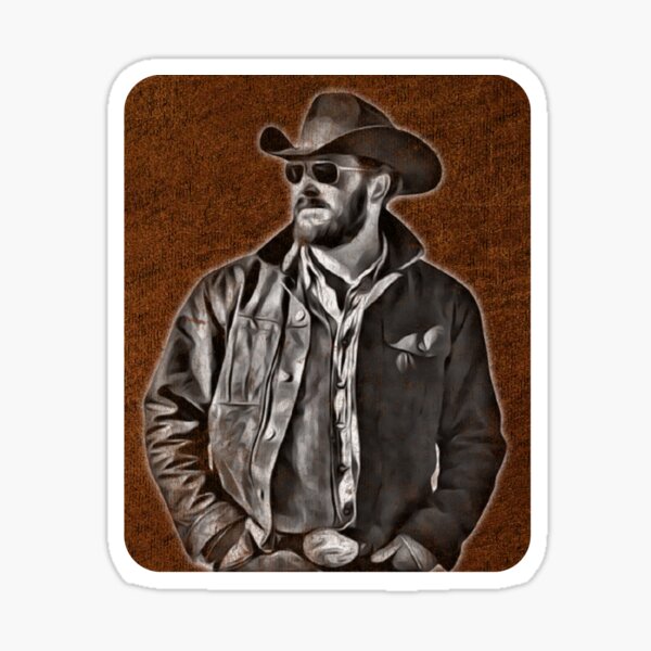 "Yellowstone Dutton Ranch Montana Yellowstone TV Show Rip Wheeler ...