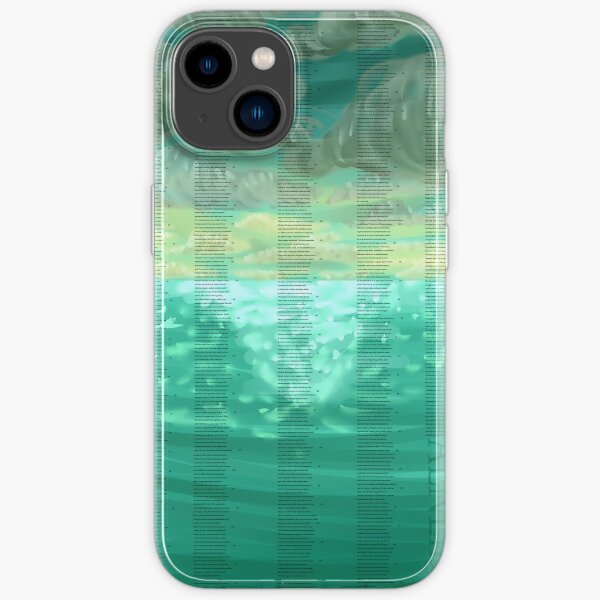 "Vergil's Aeneid Book 1 Original Latin" iPhone Case for Sale by ...