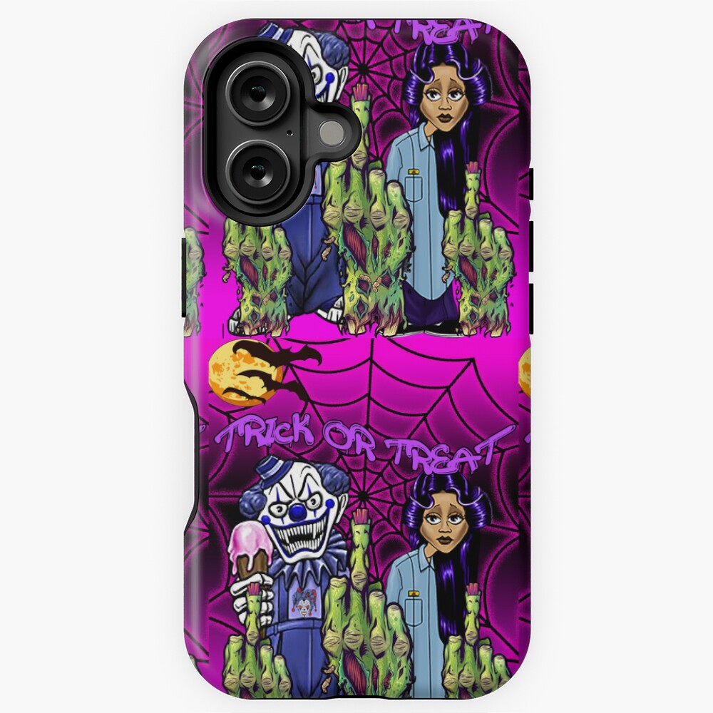 "Lil Homies Halloween" Journal for Sale by EnviousObjects2 | Redbubble