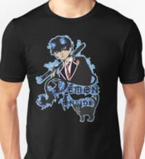 Blue Exorcist: T-Shirts | Redbubble