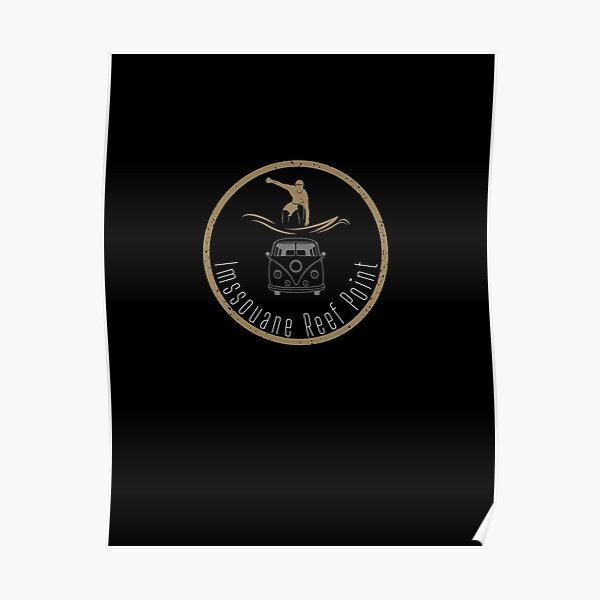 "Reef Point Imsouane" Poster for Sale by Malssa | Redbubble