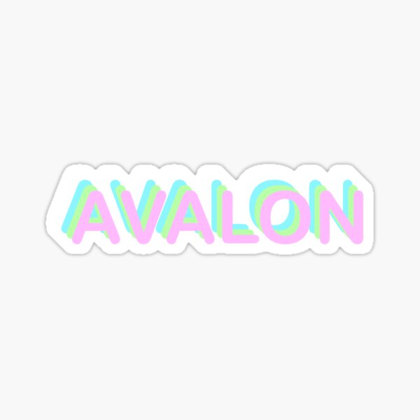 "AVALON NEW JERSEY JERSEY SHORE PREPPY RETRO PHILLY MAIN LINE OCEAN ...