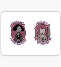 Daria: Stickers | Redbubble