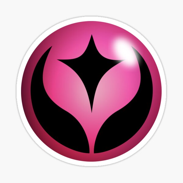 "3D Energy Type - Fairy l Anime Art" Sticker for Sale by PokeCare ...