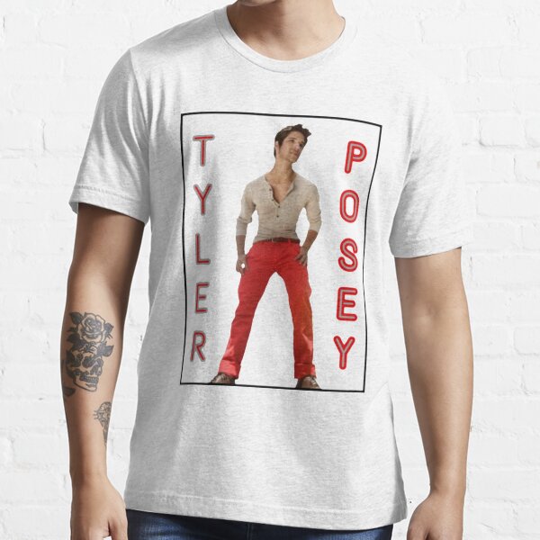 "Tyler Posey" T-shirt for Sale by bitchyboy | Redbubble | tyler t ...