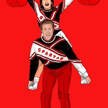 "Spartan Team Work" Sticker for Sale by ThreeRedLights | Redbubble