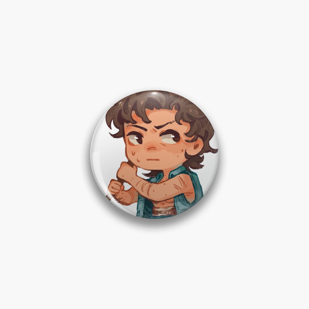 "steve sticker :)" Sticker for Sale by Evelyn-Art | Redbubble