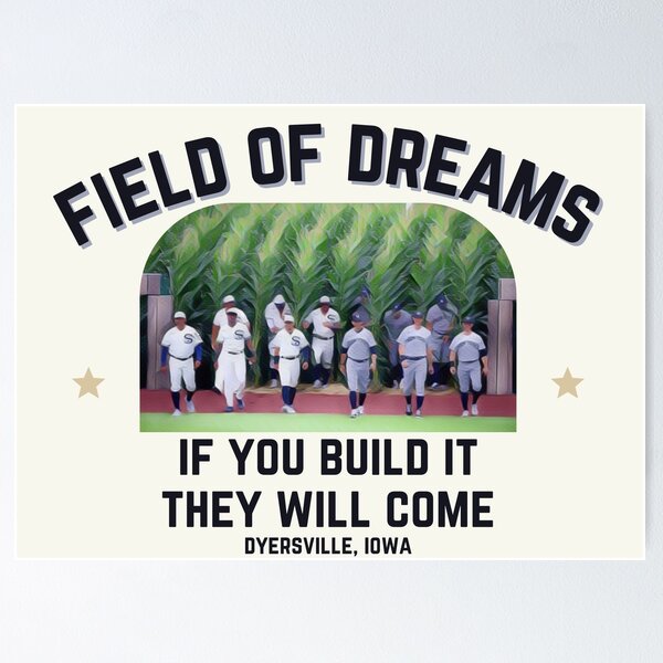 Corn Field T Basball White Soxfeld Of Dreams Basball White Sox Corn ...