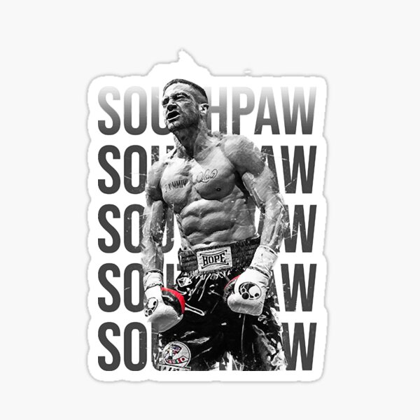 Southpaw Gifts & Merchandise for Sale | Redbubble