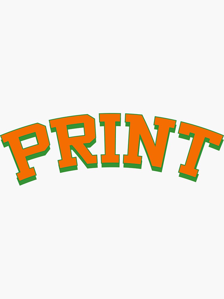 "Larry June Merch Larry June Organic Logo" Sticker for Sale by ...