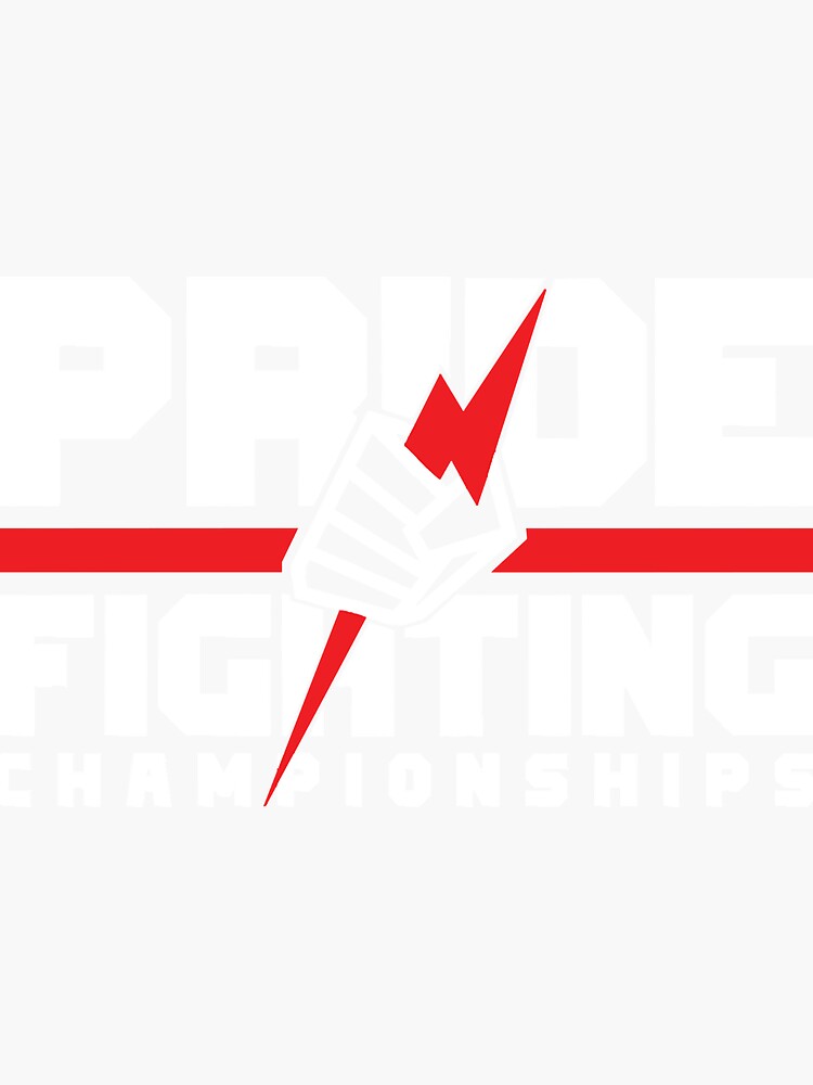 "Pride FC Tokyo Japan" Sticker for Sale by LeaDixon | Redbubble