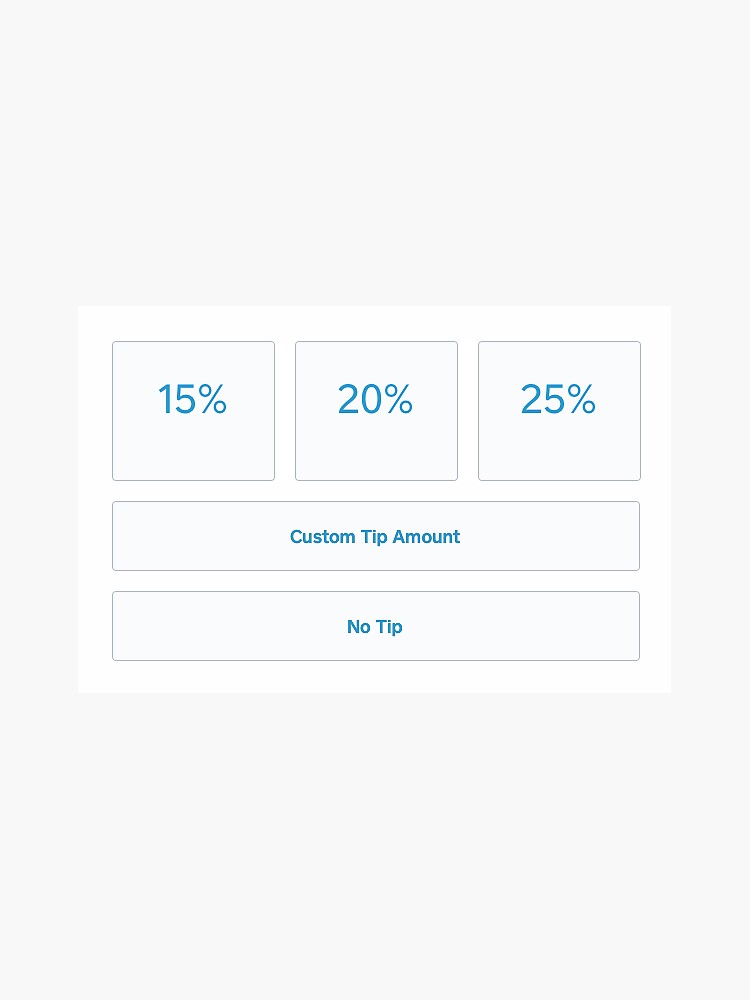 "Tipping Sticker" Sticker for Sale by techiedorm | Redbubble