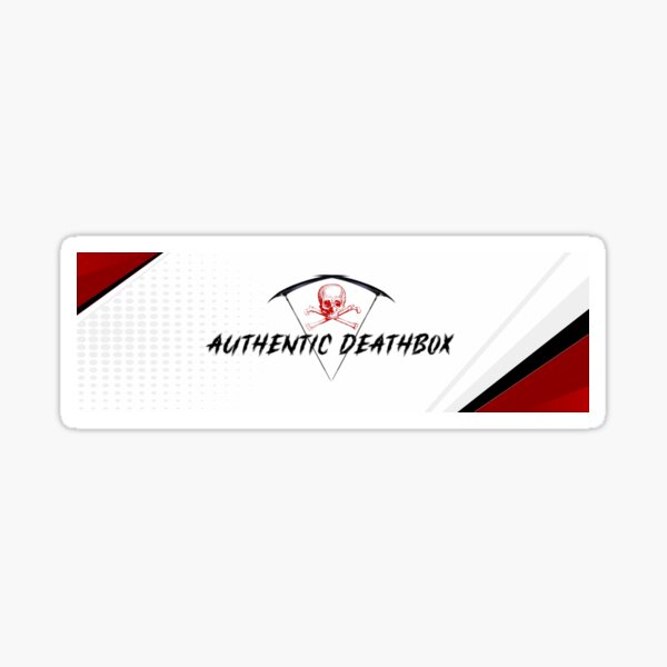 Deathbox Gifts & Merchandise for Sale | Redbubble