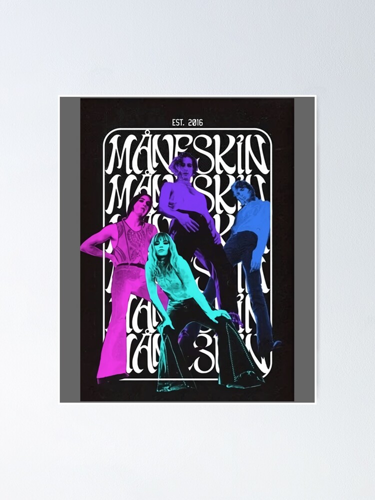 "Beggin Album Music Poster" Poster for Sale by ShellyDeCeuster | Redbubble