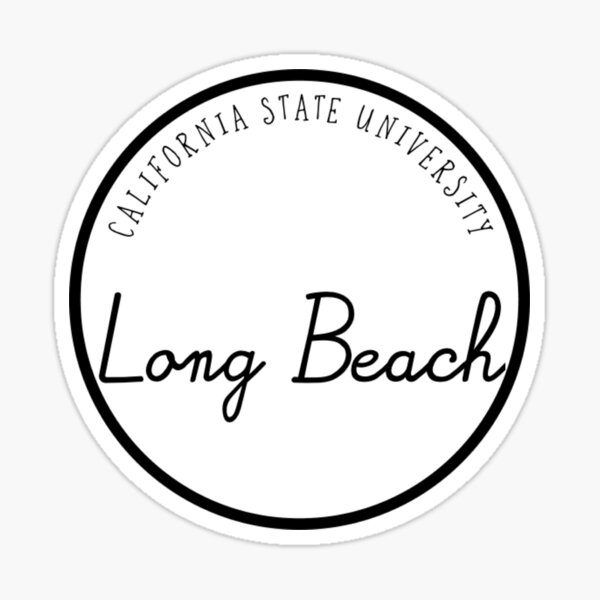 Csulb Gifts & Merchandise | Redbubble