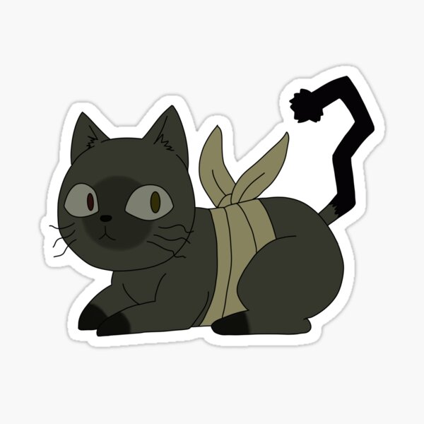 "Babu Sankarea" Sticker by Hambbaru | Redbubble