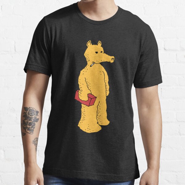 "Quasimoto Essential T-Shirt" T-shirt for Sale by JackyCummin ...